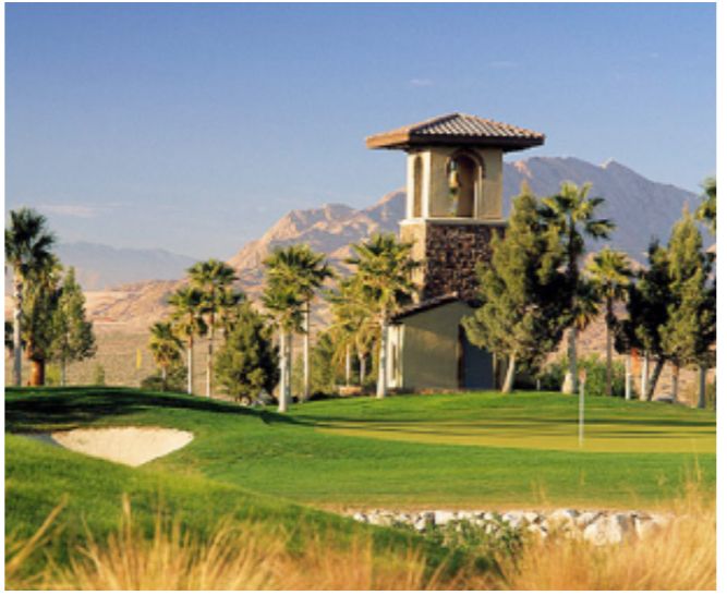 Las Vegas golf courses – Niche Golf