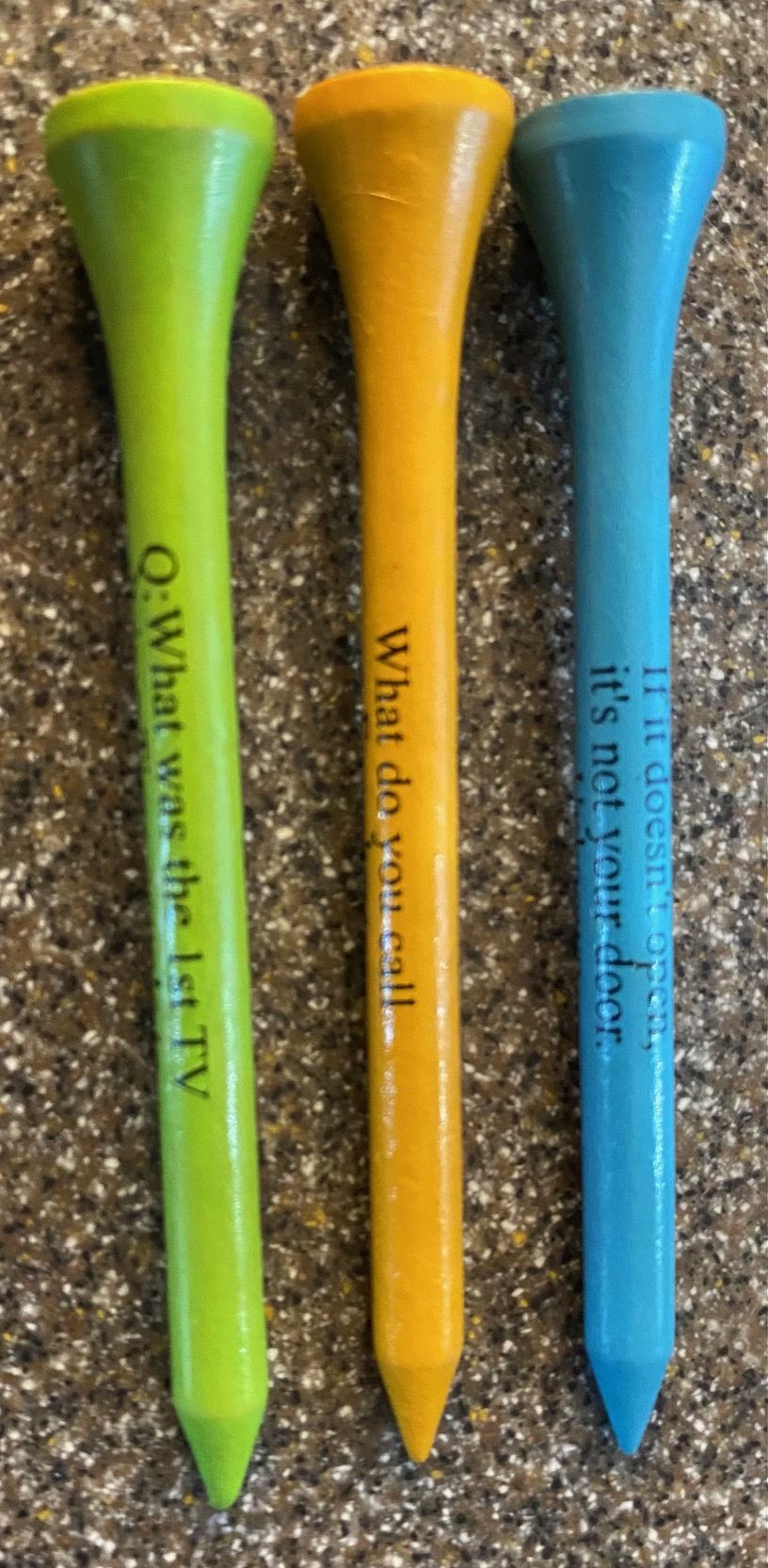 Some really cool golf accessories. – Niche Golf