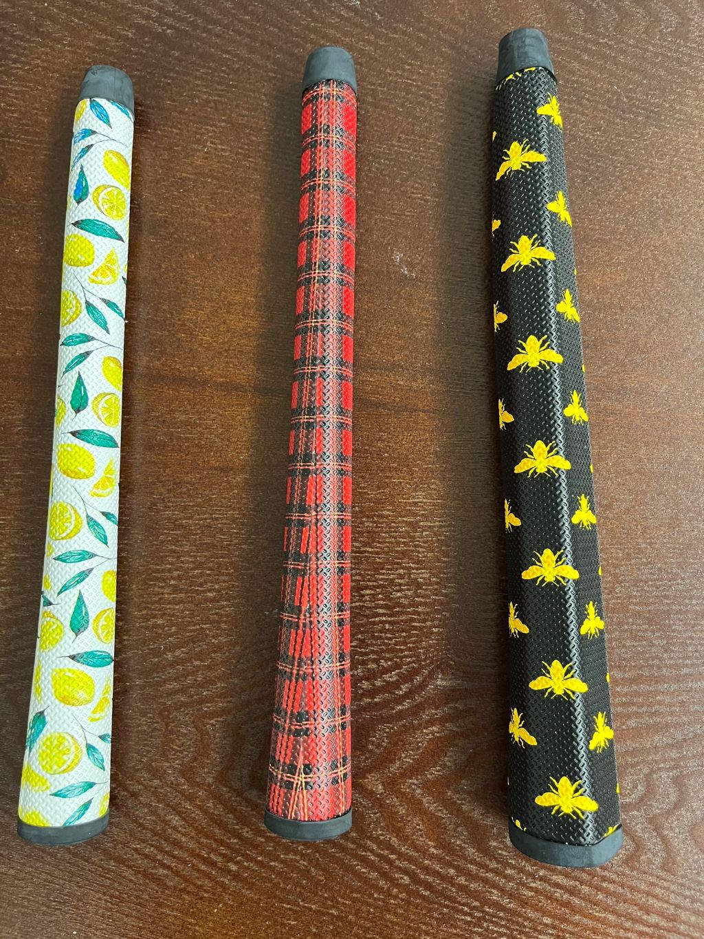 Golf Grips that have style and look cool. – Niche Golf